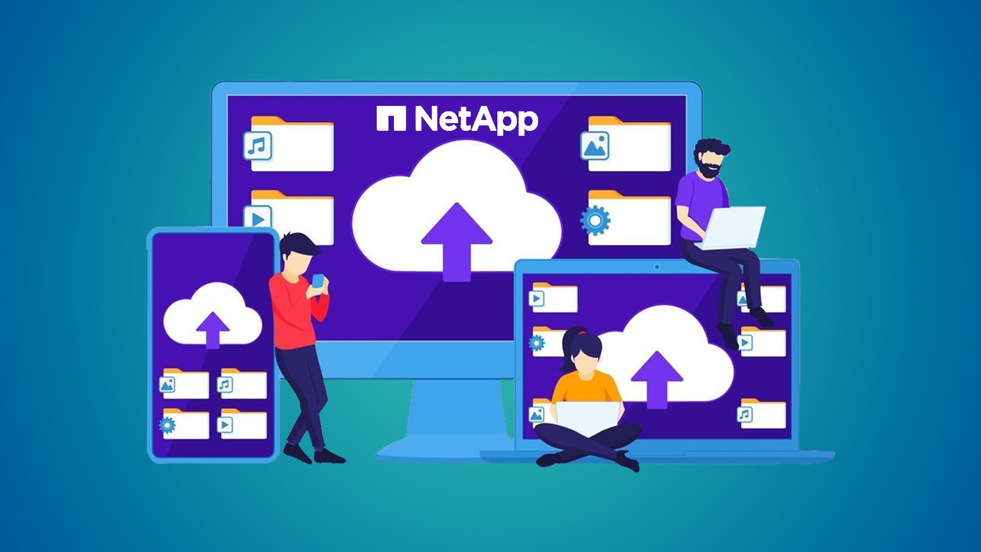 Everything You Need to Know About NetApp Training